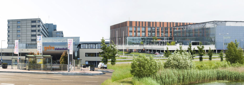 Gelre ziekenhuizen – BeterDichtbij