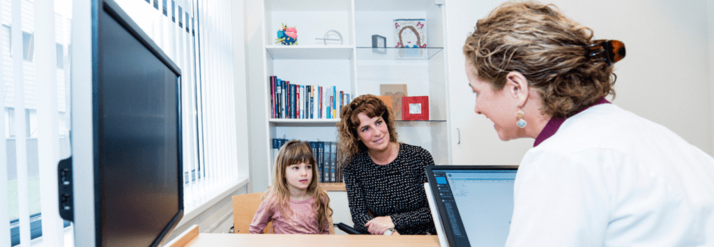 Anna Ziekenhuis – BeterDichtbij