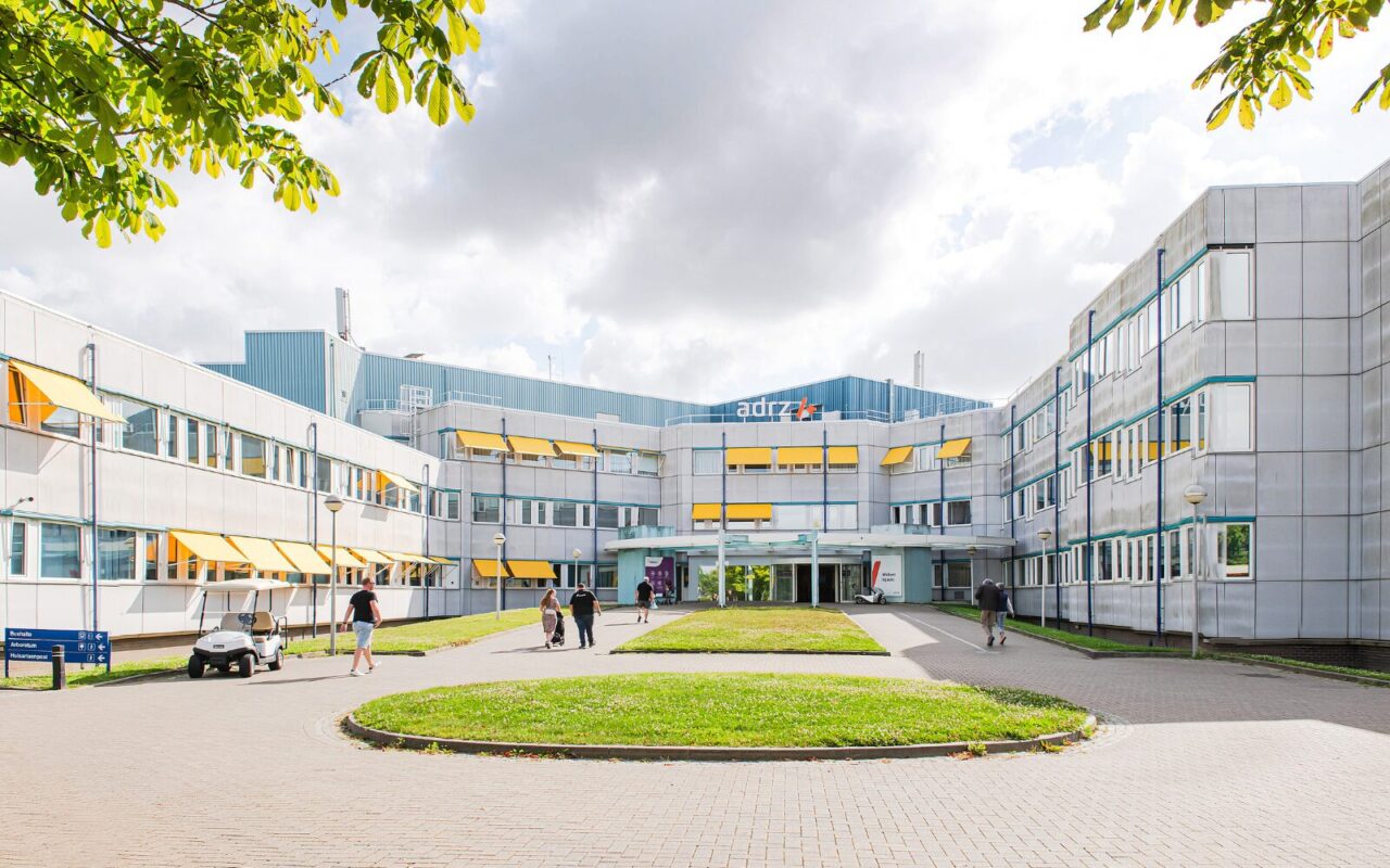 Adrz – BeterDichtbij