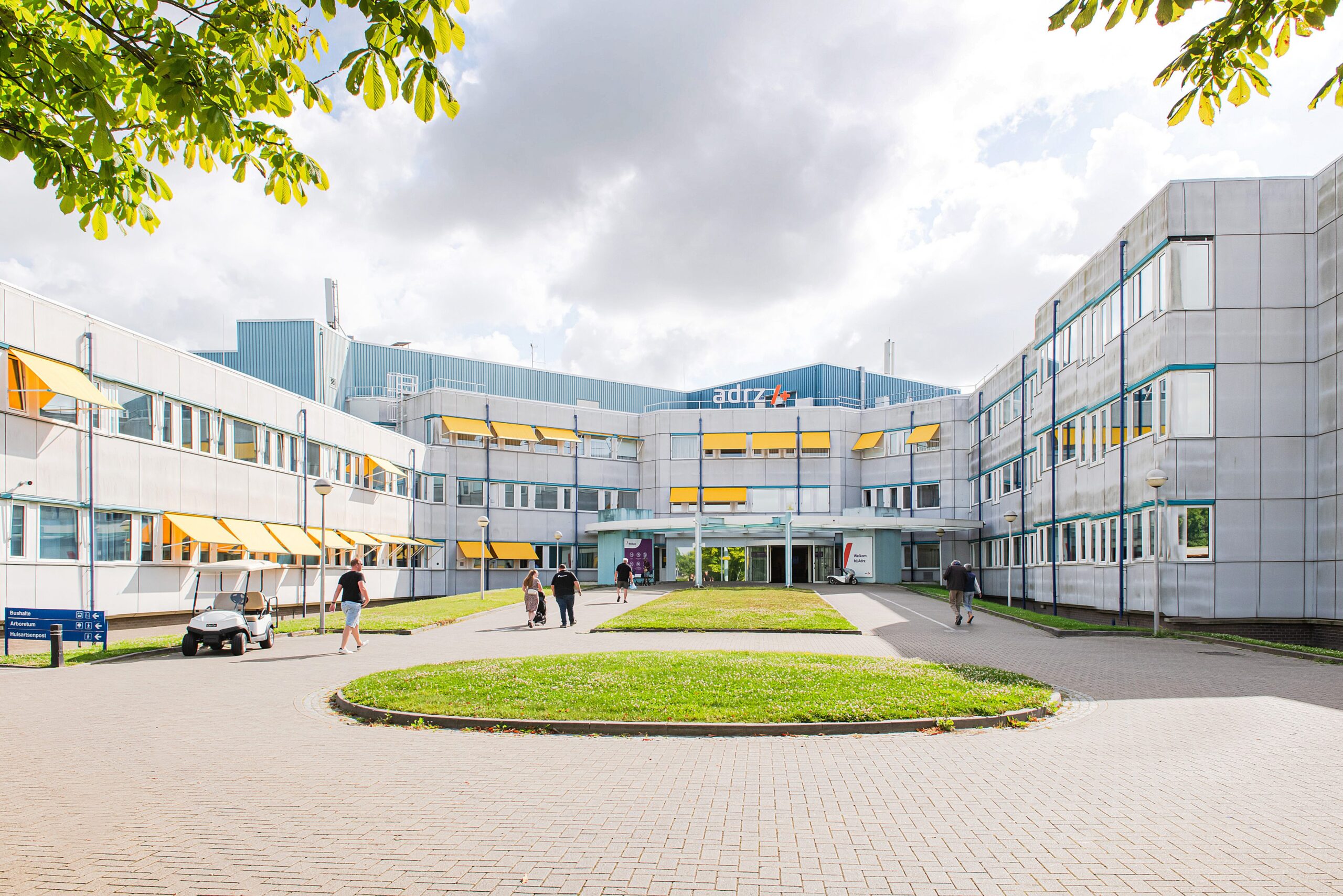 Adrz – BeterDichtbij